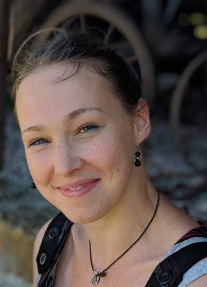 Familenbande Oberberg - Christin Kotz-Hertel